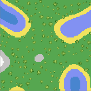 Random Map Generator