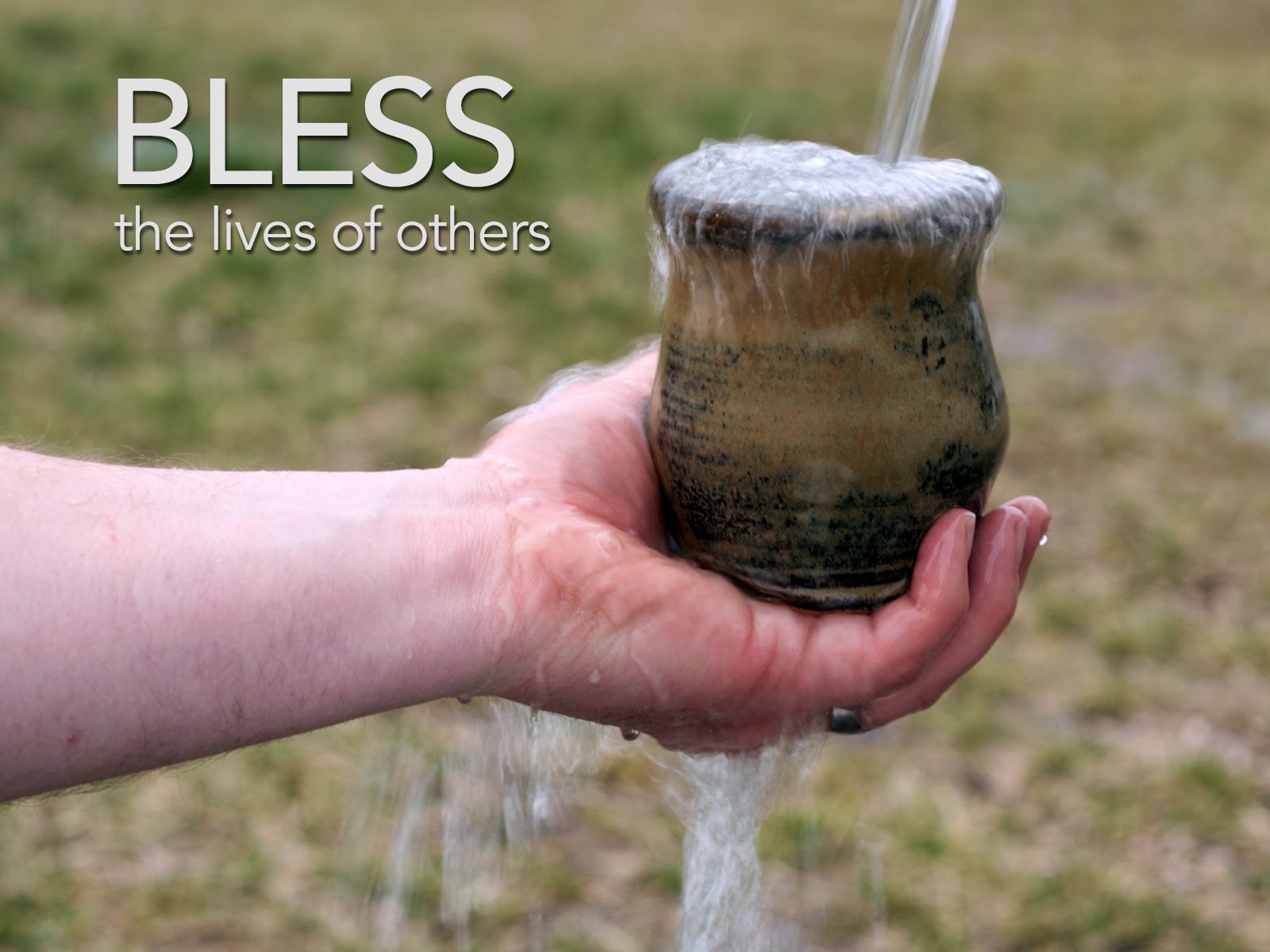 Welcome to DavidCharlton.blogspot.com: November 24, 2013 From Our Heart ...