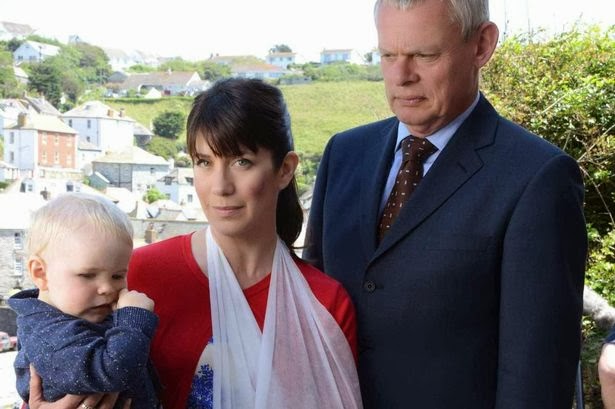Doc Martin Series 6