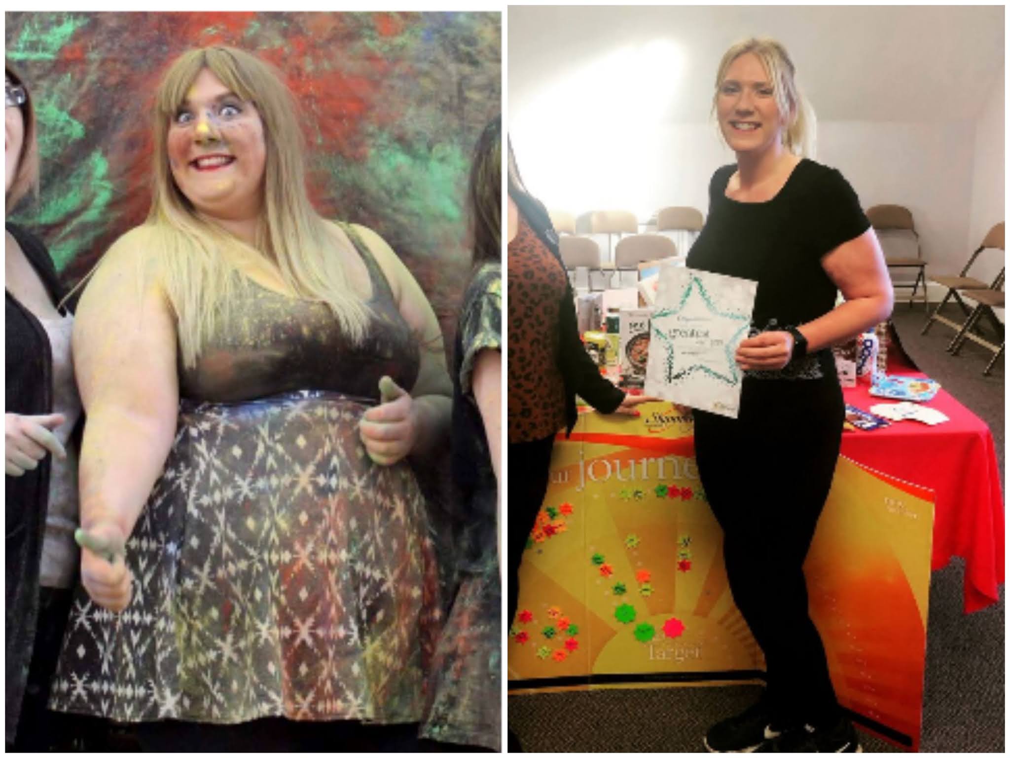 Best Way to Lose Weight at 300 Pounds - Sophie's Success Story