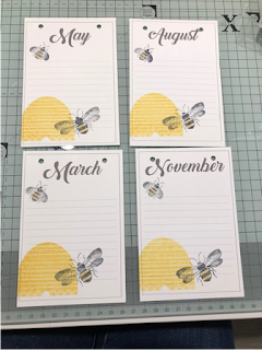 Stampin' Up! UK Demonstrator Laura Mackie Papercrafter: Perpetual ...