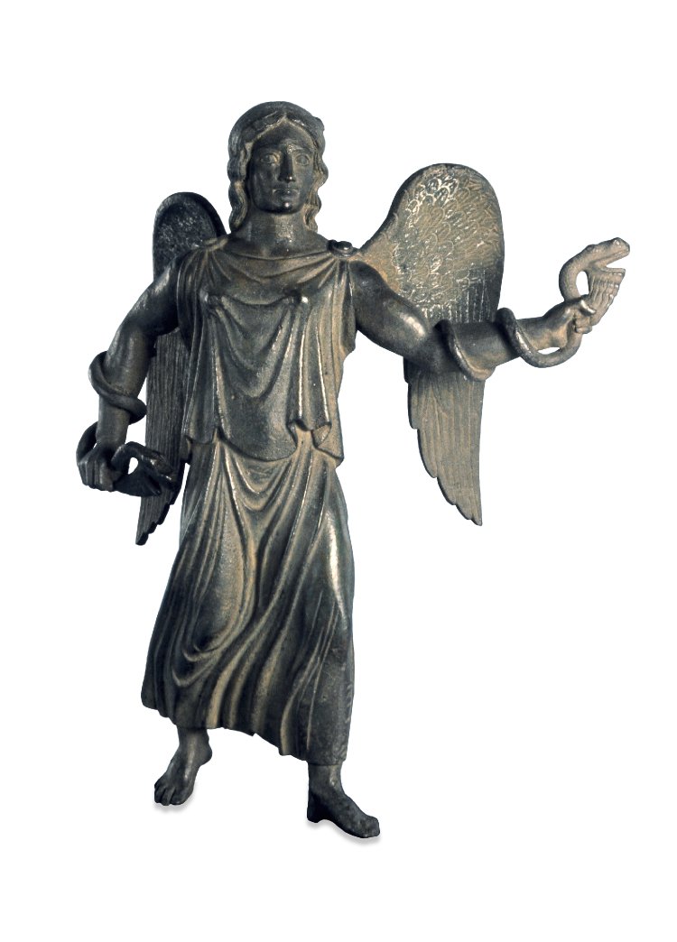 The Other Side blog: OMG: Greek and Roman Mythos, Part 4 Tales of Brave ...