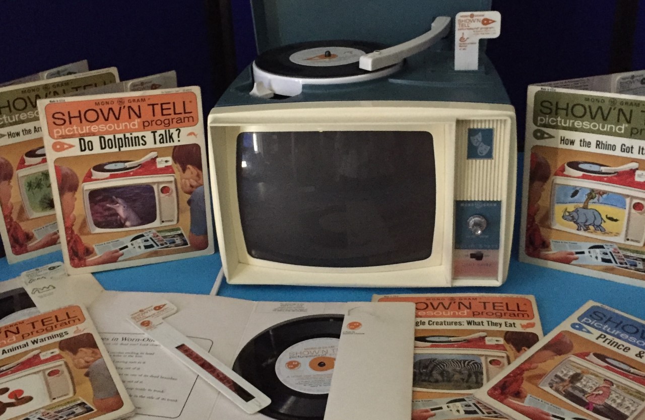 Boldon Auction Galleries: Show 'N Tell Time at Boldon Auction Galleries