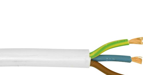 What are Double Insulated and Class 2 Lights?