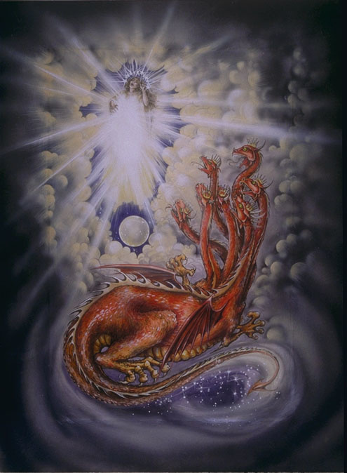 W.K.P: Les tresors de la Torah: Le Bestiaire de la bible (2ème partie)