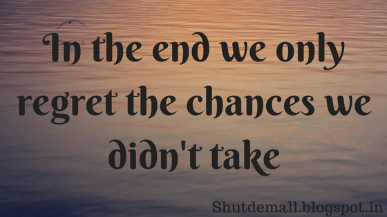 21 inspiring Quotes: Quotes that will change your life - Shut Dem All