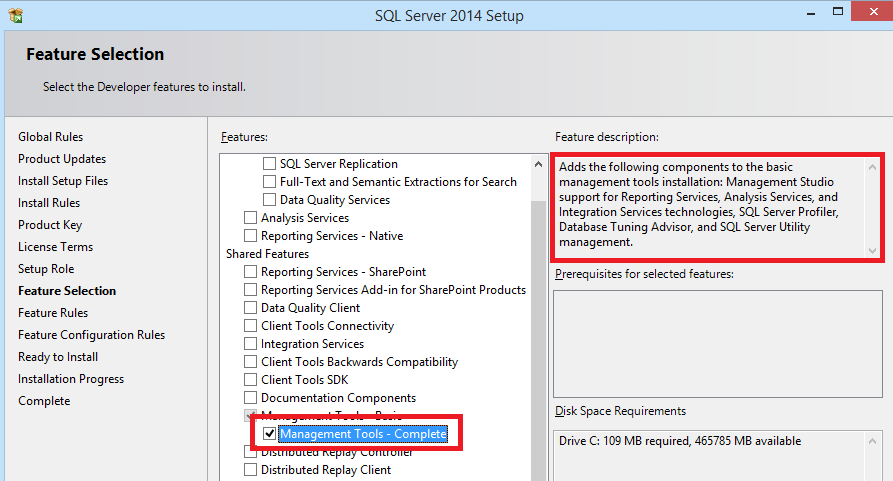 CONEXION REMOTA DESHABILITADO A SERVIDORES SSAS, SSRS, SSIS ~ SQL SERVER