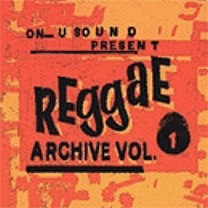 Compartilhando Reggae: VA - Reggae Archive Volume 1