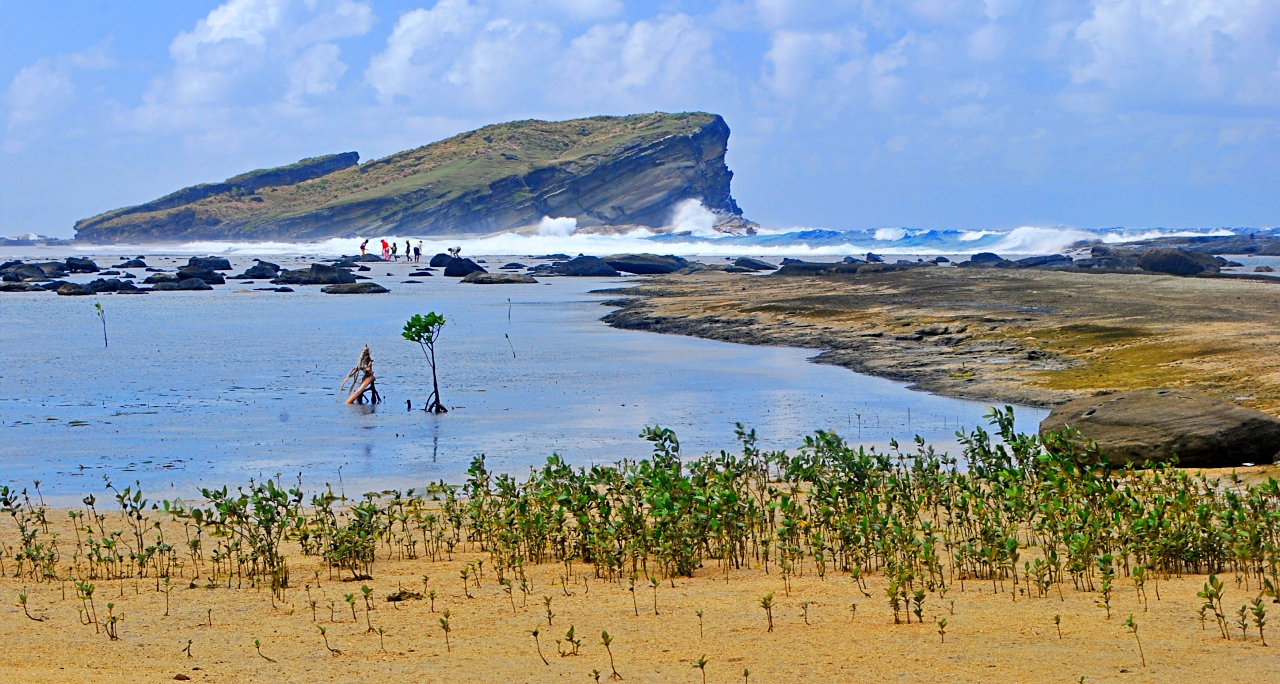 Biri Island’s School of Rock | Northern Samar - Nomadic Experiences