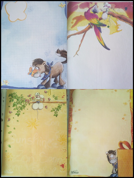 Vany's Diddl-and-Friends Homepage.♡: Meine Diddlsammlung. ♥