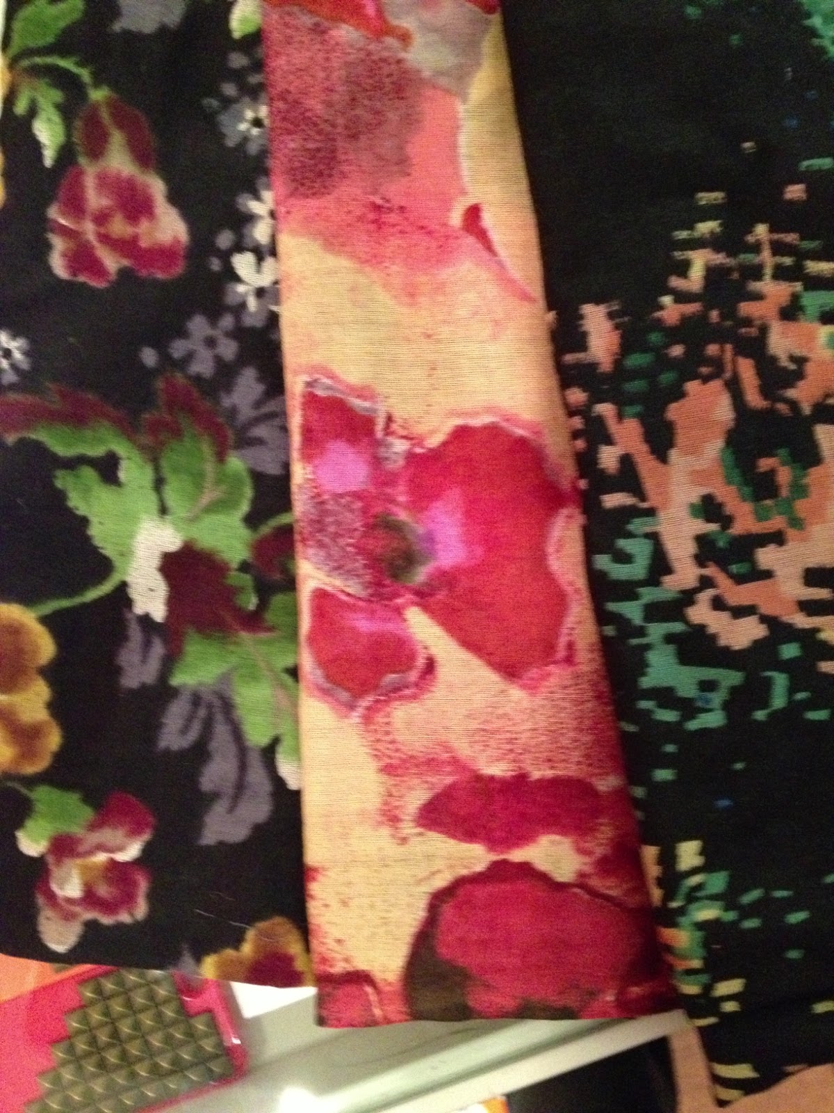 Scarves and CATS! | Fitzroy Boutique