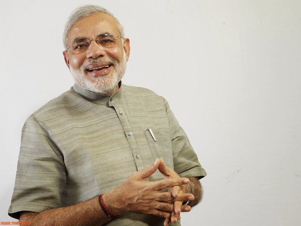 The Best Narendra Modi HD 1024 768 Desktop Wallpapers ~ Just for Sharing