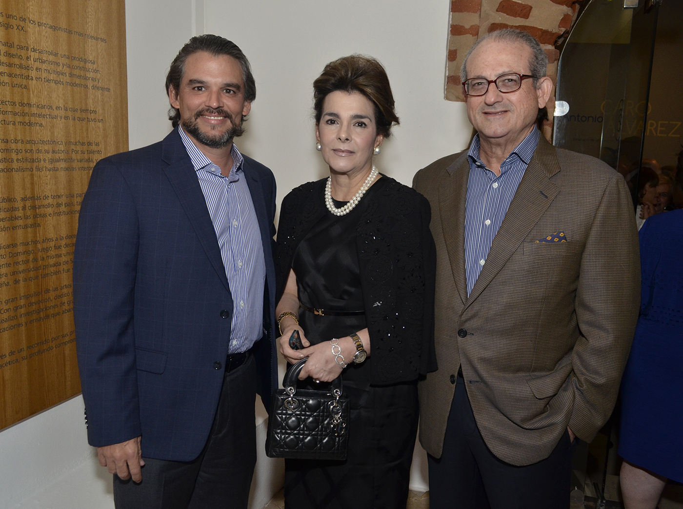 Presentan Exposición del Arquitecto José Antonio Caro Álvarez ...