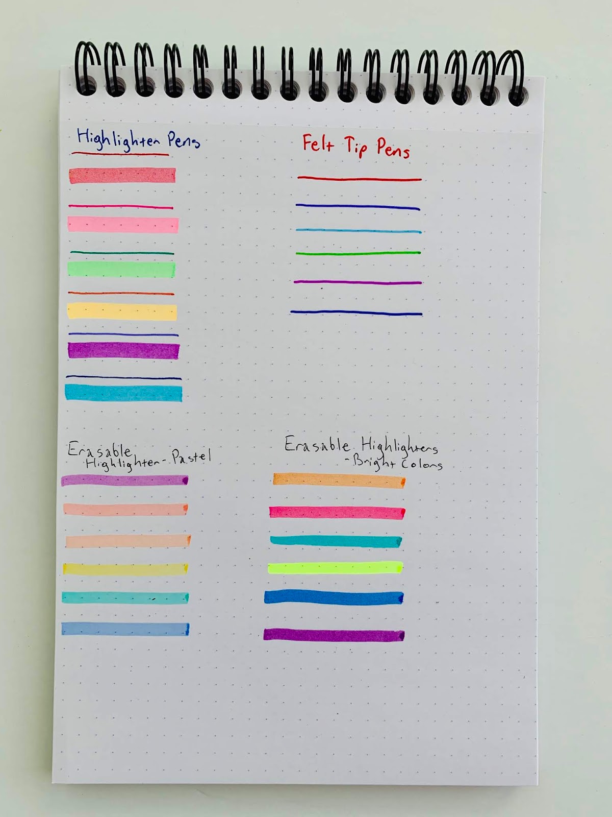 The Emi Times: Back to School With Crayola Take Note!