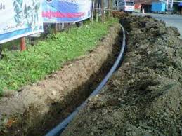 Mengenal Jenis Jenis Pipa PDAM di Indonesia secara Umum - Mengalir ...