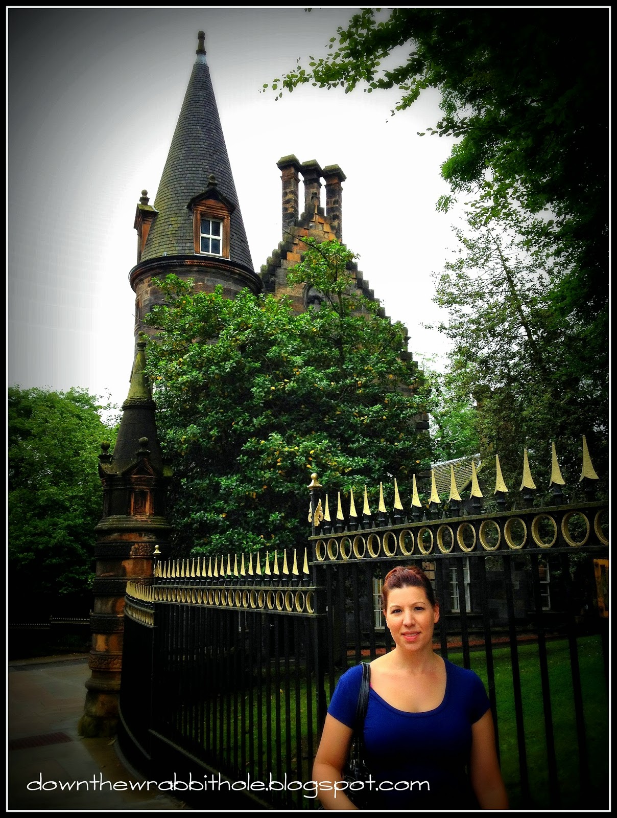 Down the Wrabbit Hole - The Travel Bucket List: Go on a Glasgow Walk ...