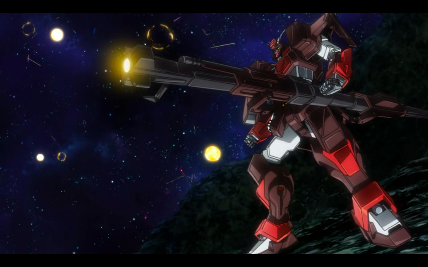 Sunrise Announces Gundam Build Divers