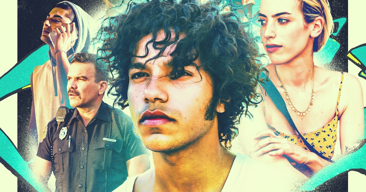 TheTwoOhSix: Reefa - Movie Review