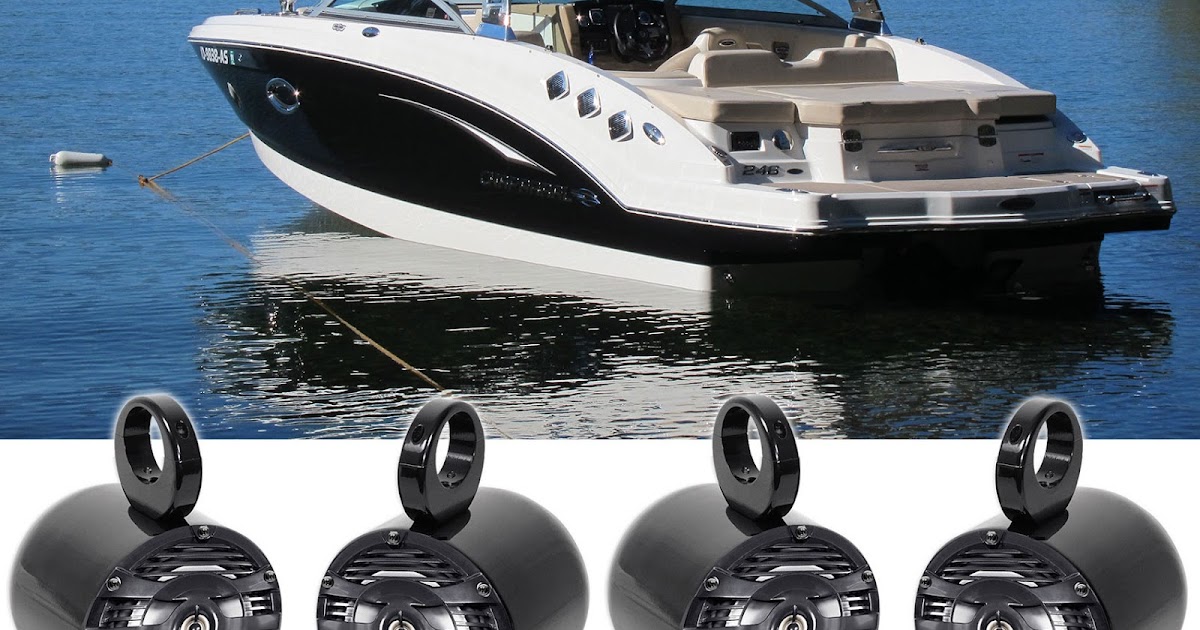 Waterproof Marine Electronics