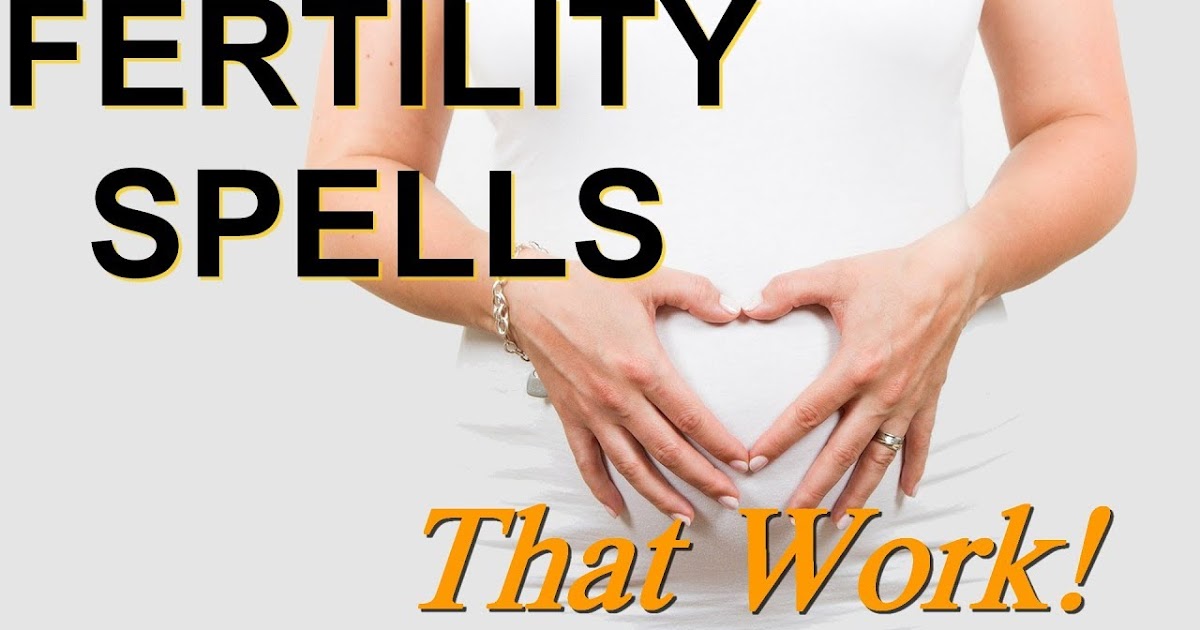 Pregnancy Spells Without Ingredients With Twins