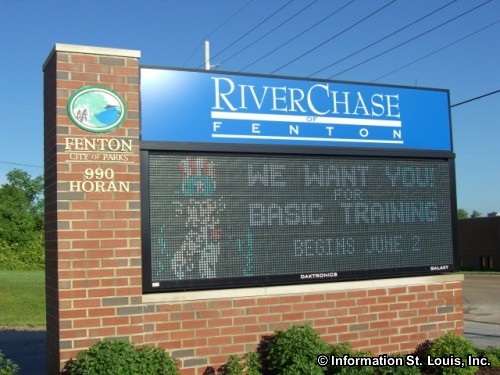 Play St. Louis: West County