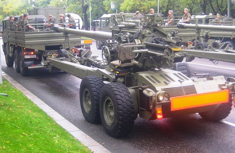 “Es incuestionable la necesidad de lanzacohetes” | Tecnology Militar