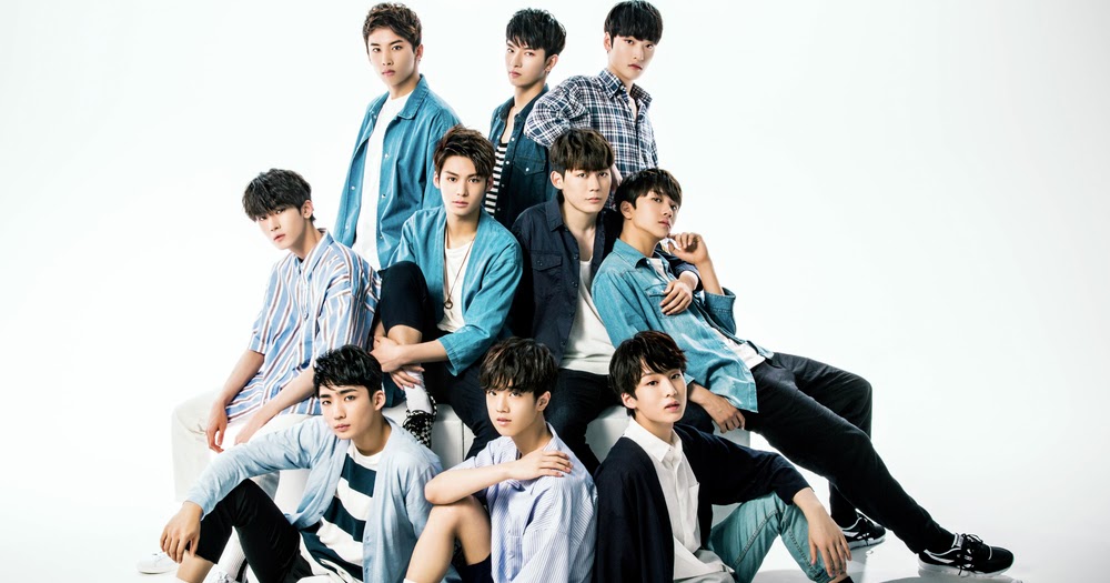 KPop Universe Space: TRCNG (티알씨엔지)