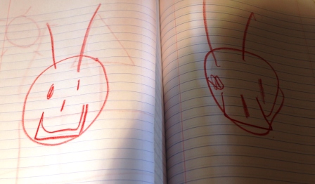 Copy Me - A Drawing Version - The Activity Mom