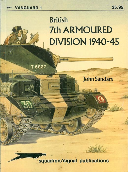 Kaponieeri: A complete collection of Osprey Vanguard