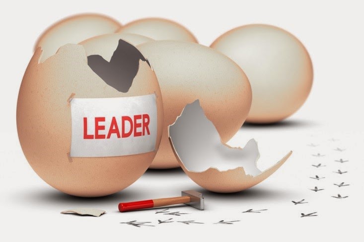 Action Learning & Leadership Development: Are Leaders Born or Made? 3 ...