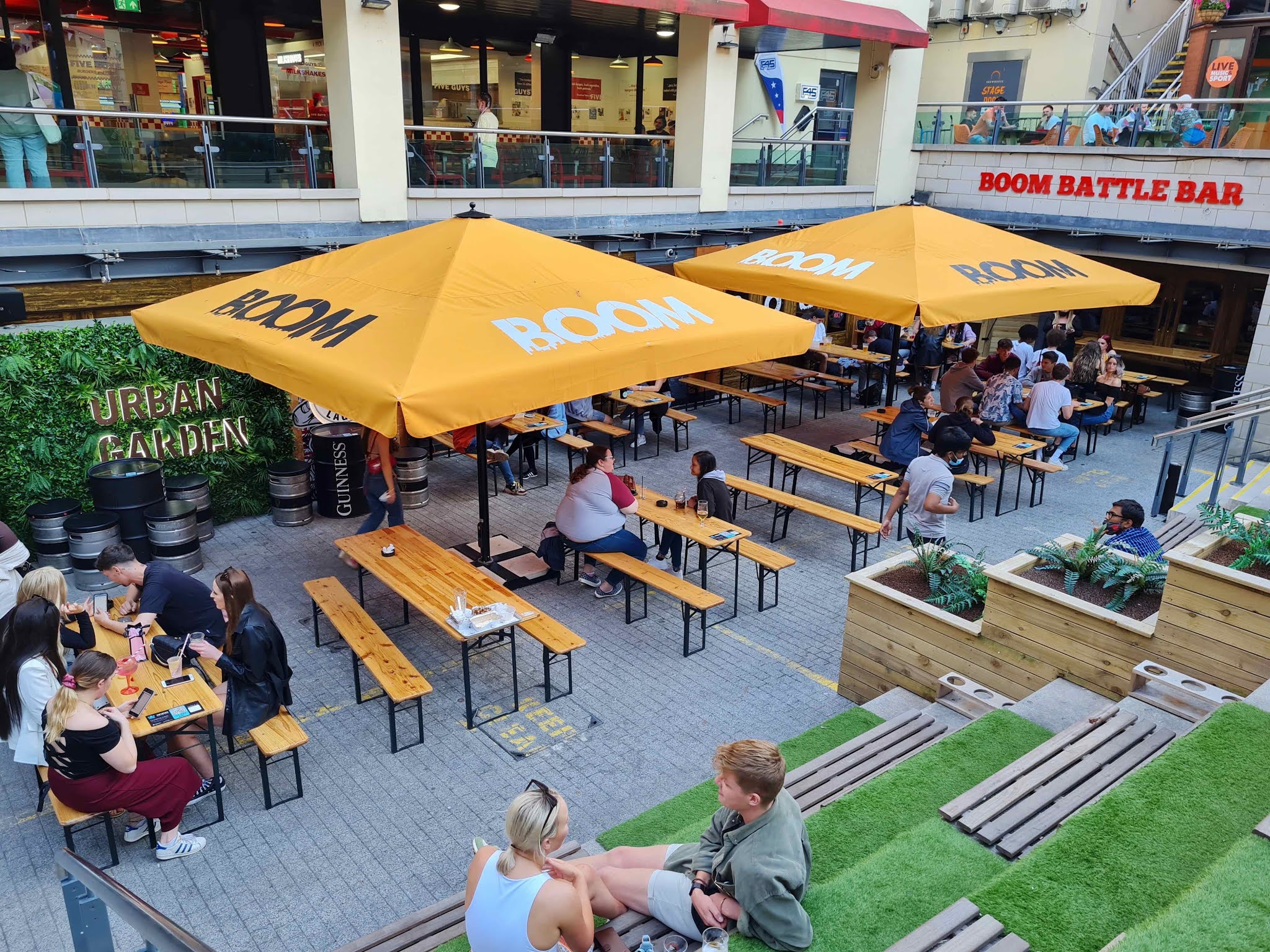 Gourmet Gorro - Cardiff food blog featuring restaurant reviews from ...