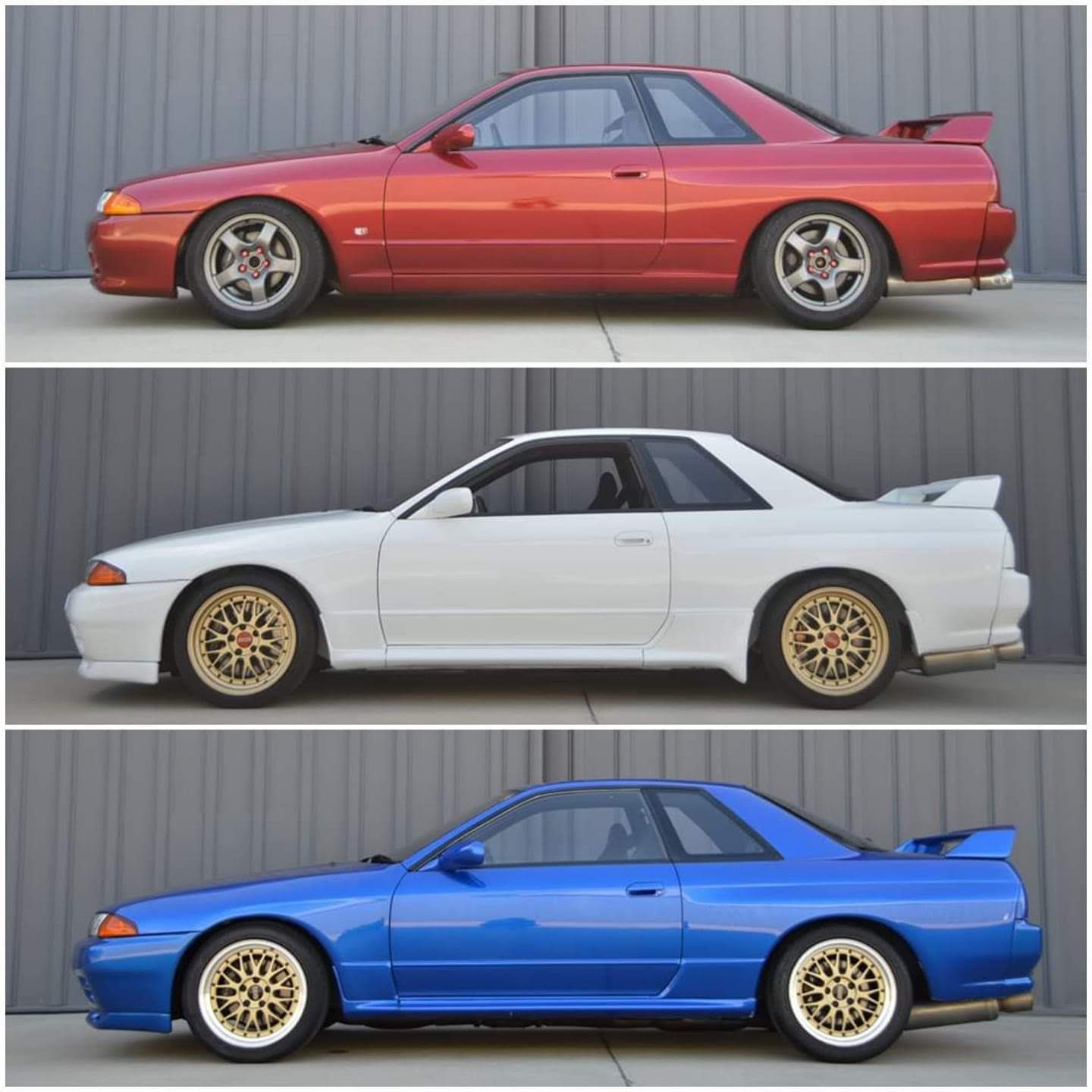 How to Prepare a Nissan Skyline GTR for a Track Day - Nissan Skyline GT ...