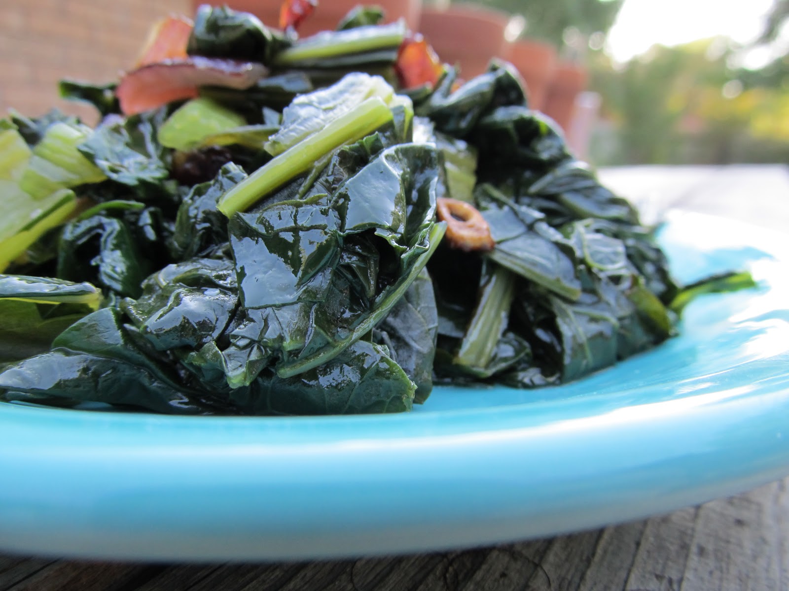 Dabbling Domesticity