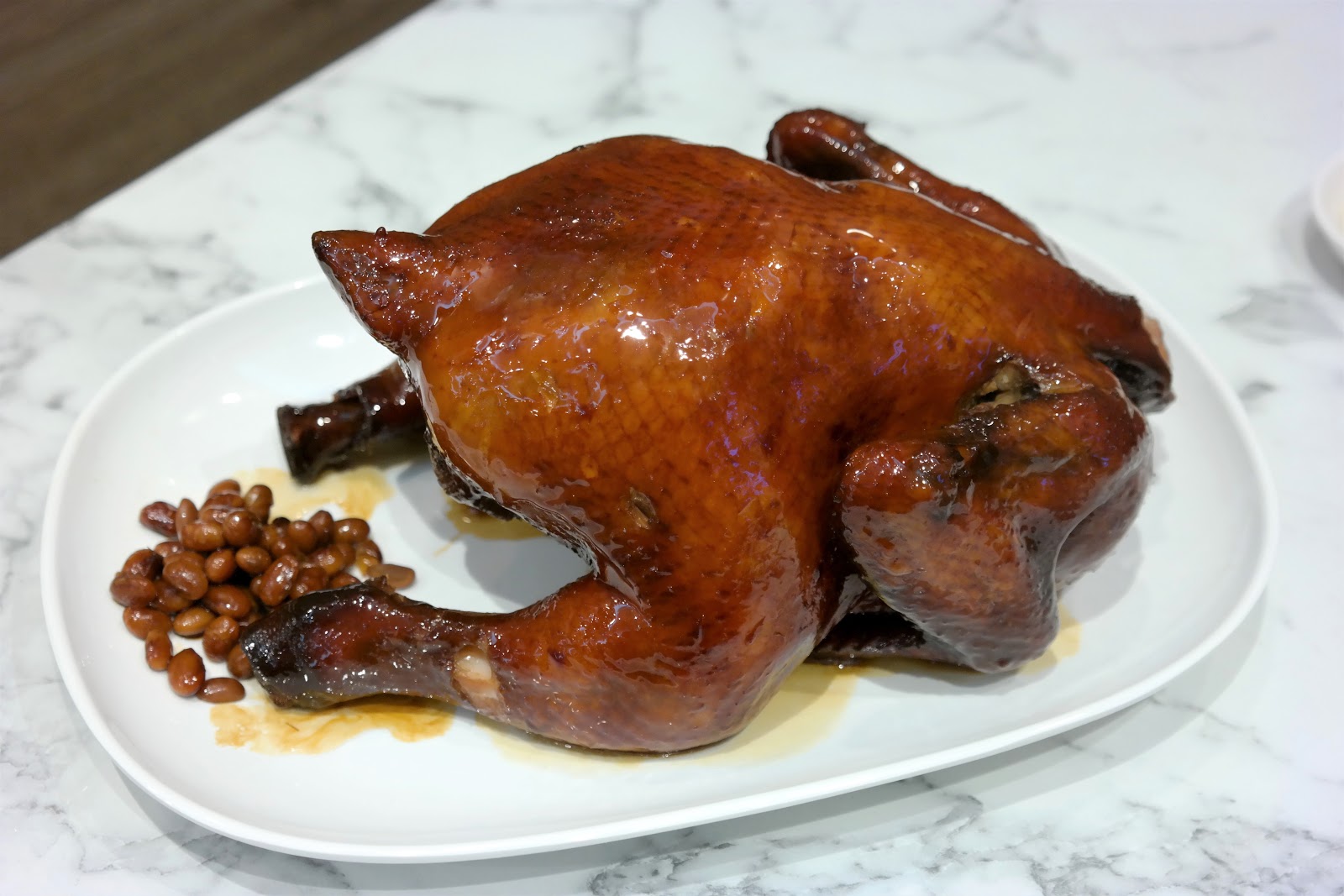 Sand Under My Feet: World's Cheapest Michelin-Starred Restaurant Hawker ...