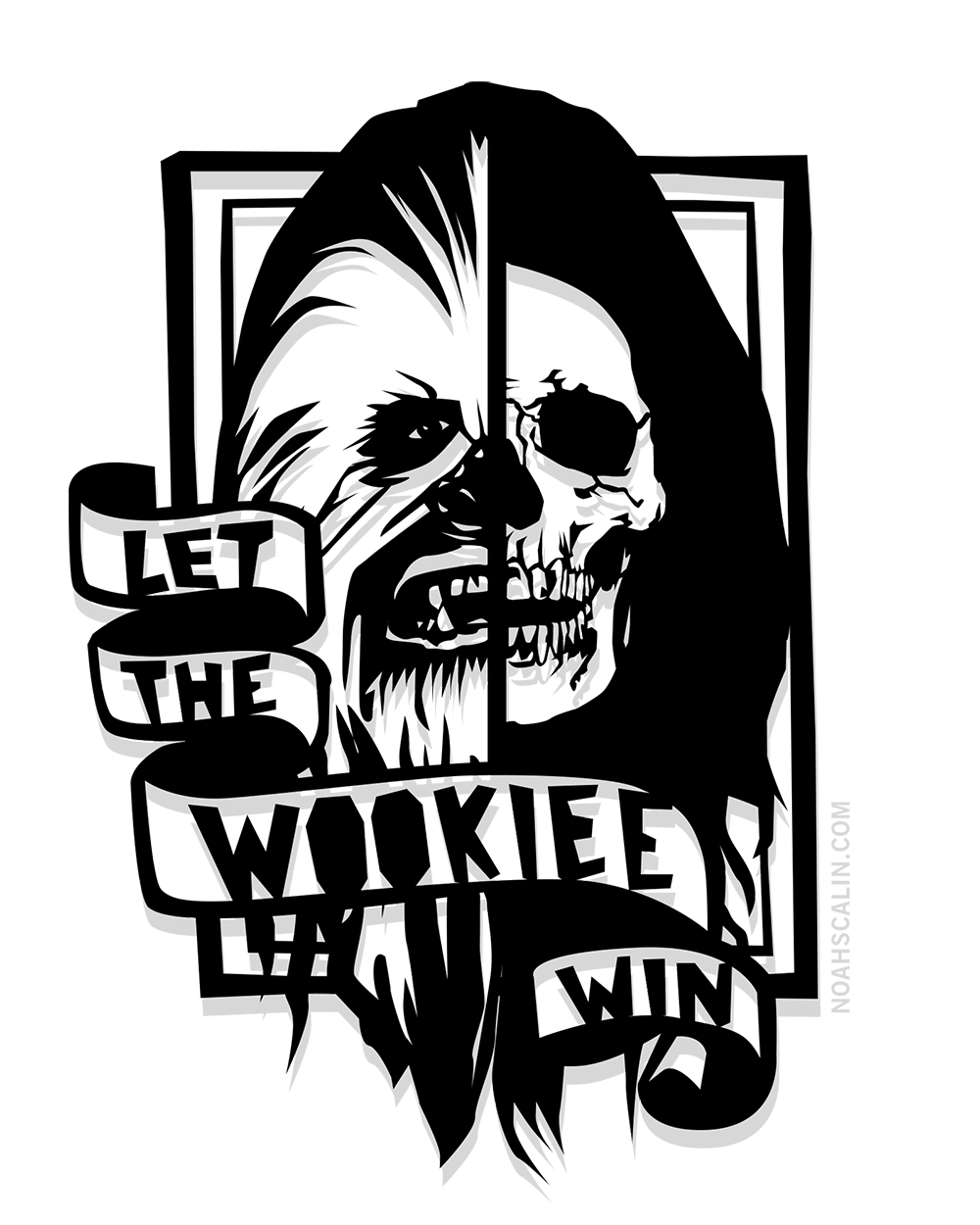 RIP Peter Mayhew (1944–2019)