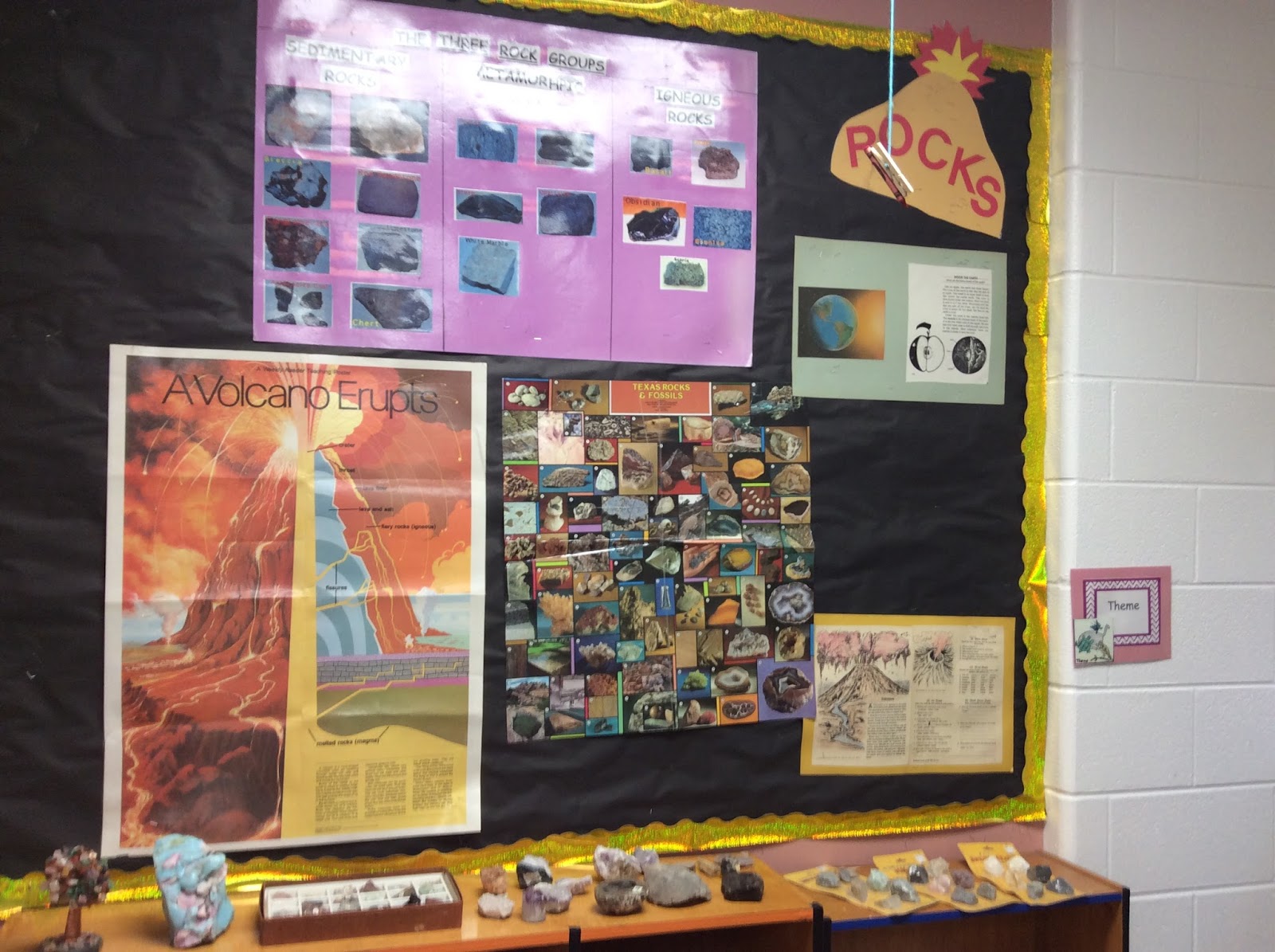 Create Your Balance With Literacy