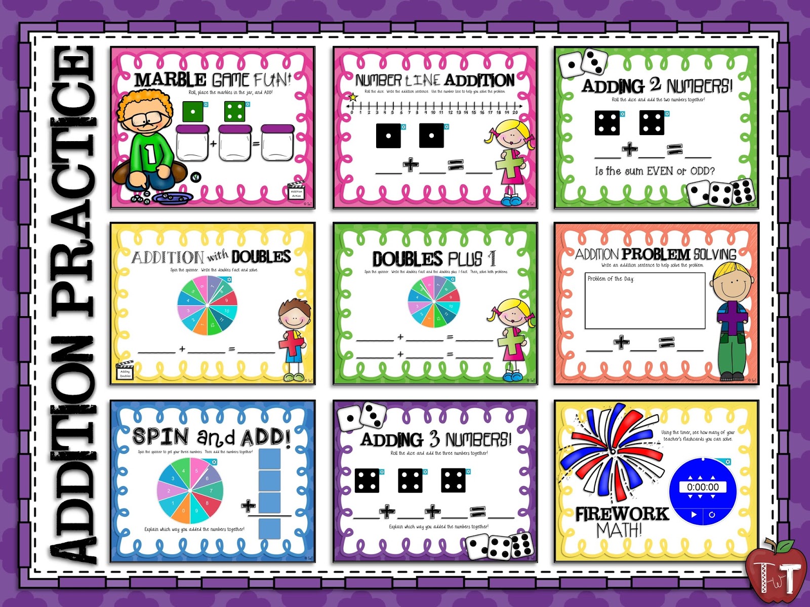 Teaching With Terhune: DIGITAL MORNING MEETING CALENDAR FOR THE SMARTBOARD