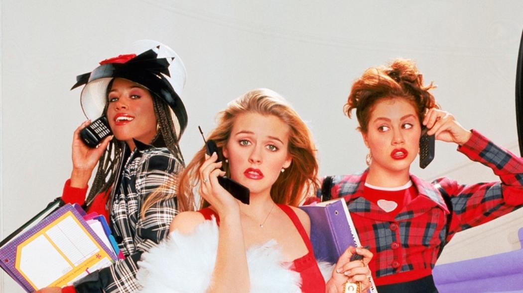 Five Films To Watch With Your Best Friend