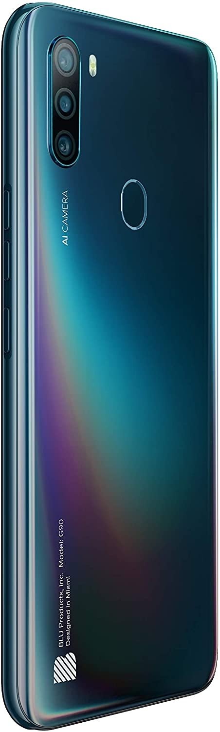 Blu G90 | MultiMidia Info