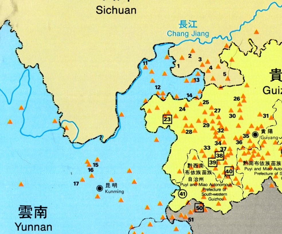 FolkCostume&Embroidery: Introduction to the costumes of the Miao-Yao ...