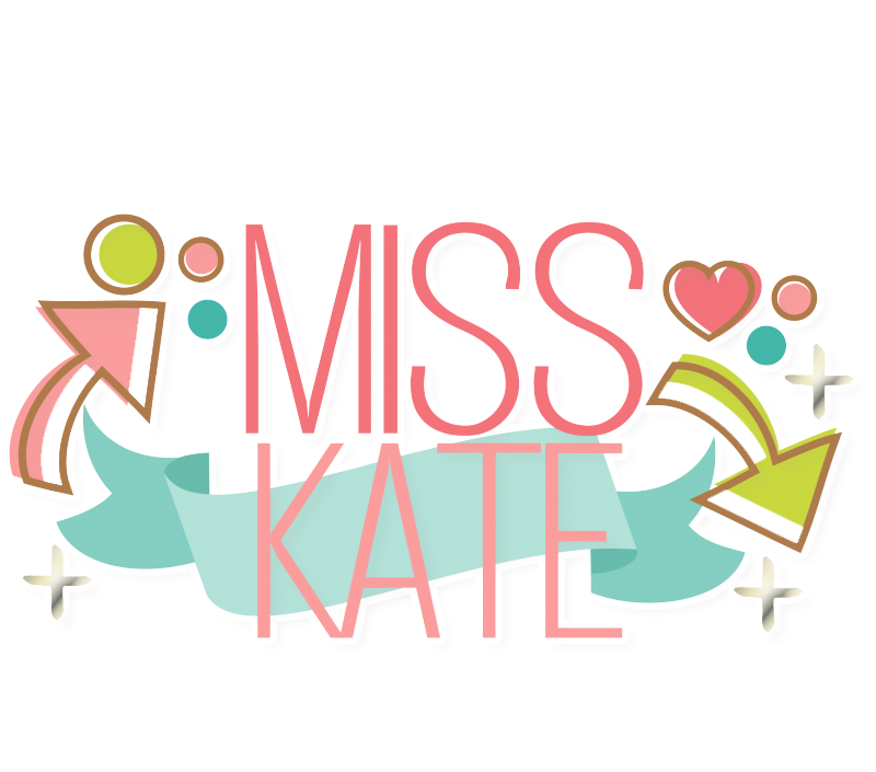 Connie Can Crop: Miss Kate Cuttables June Challenge