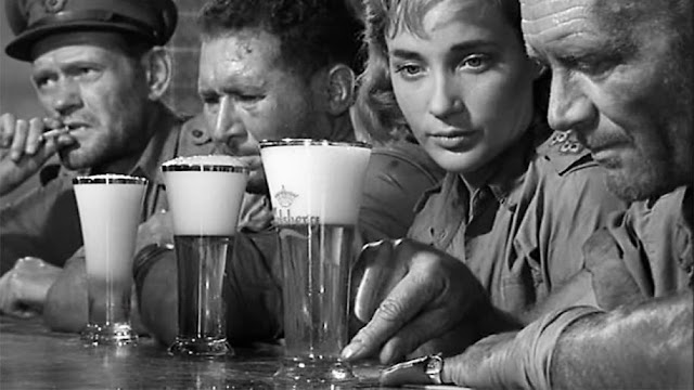 Cinehouse: ICE COLD IN ALEX. (1958) REVIEW BY SANDRA HARRIS.
