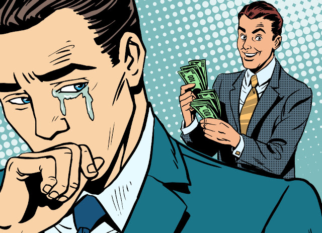 A melhor forma de combater a inveja