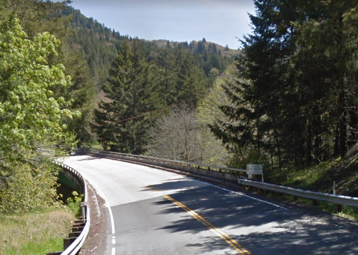 California State Route 36