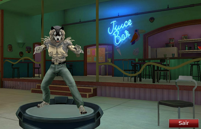 Izzy será a próxima personagem em Power Rangers Legacy Wars