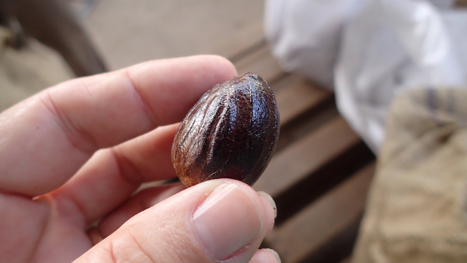 Things we did today...: Saving The Best For Last