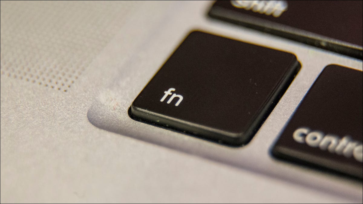 What Is The Fn Or Function Key On A Keyboard What Is The Fn Or Function Key On A Keyboard