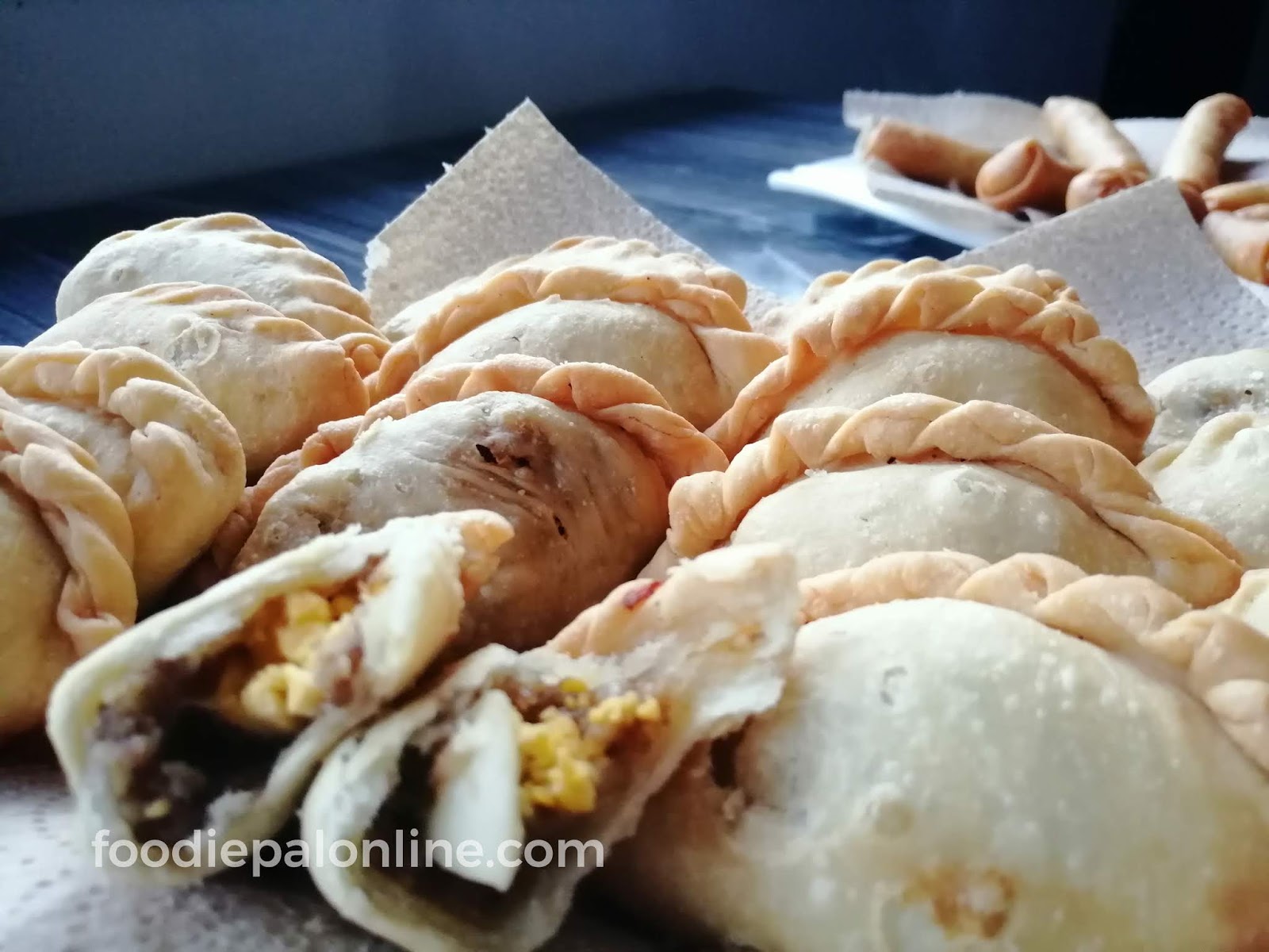 Davao Oriental Food Appreciation #MatiFoodTourism #SambuokanFestival # ...