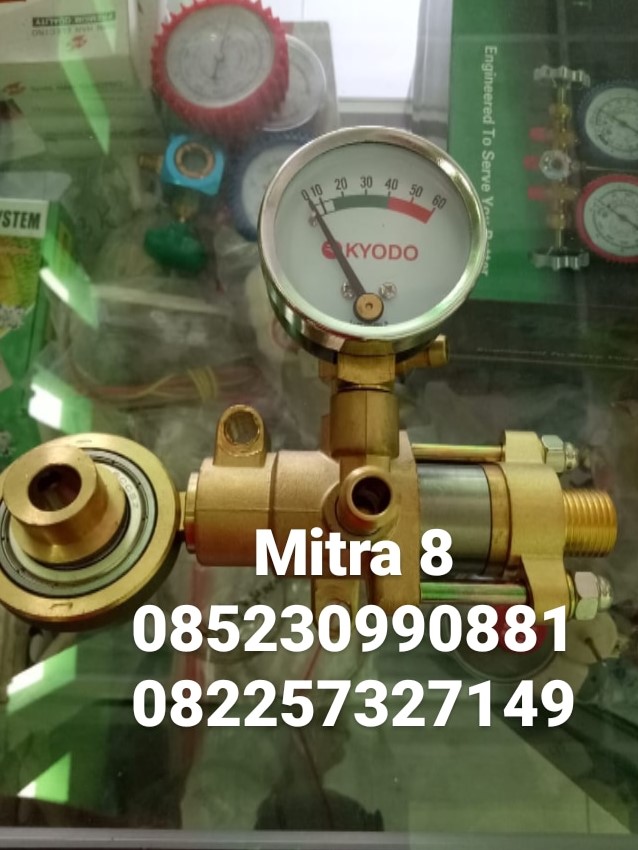 Mitra 8: Harga alat alat service AC
