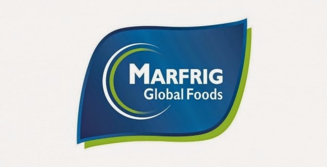 Elena santos: Marfrig Global Foods apresenta a sua linha de produtos ...